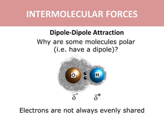 06 intermolecular forces | PPT