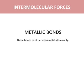 06 intermolecular forces | PPT