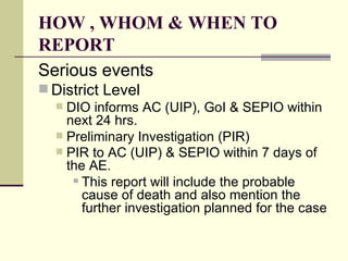 06 introduction to guidelines | PPT