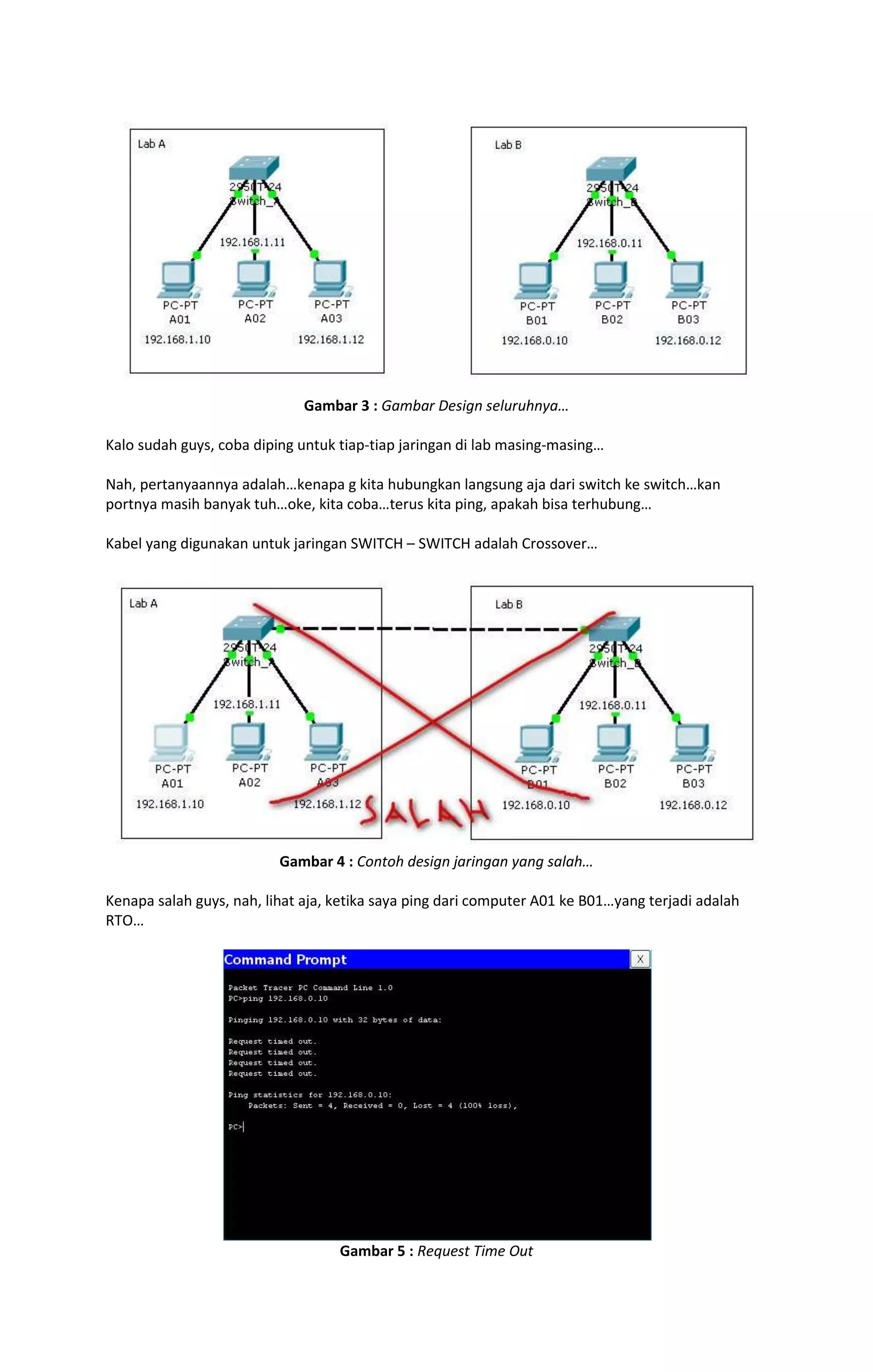 06. jaringan router | DOCX