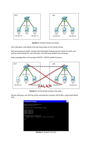06. jaringan router | DOCX