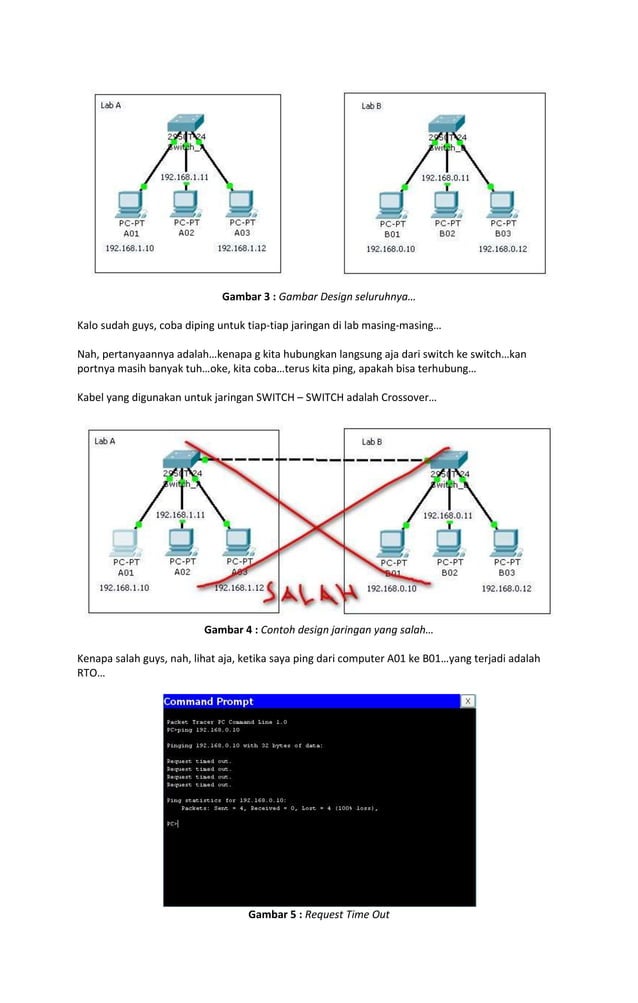 06. jaringan router | DOCX