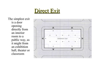 Building Code - Egress | PPT