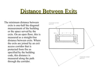 Building Code - Egress | PPT