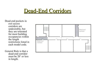 Building Code - Egress | PPT