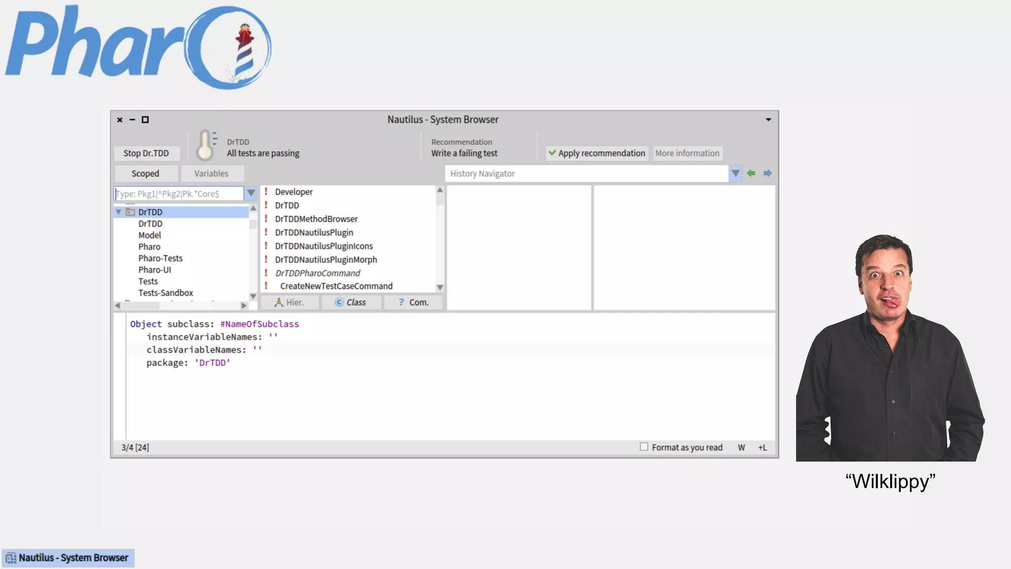 Live Typing: Automatic Type Annotation that improves the Programming ...