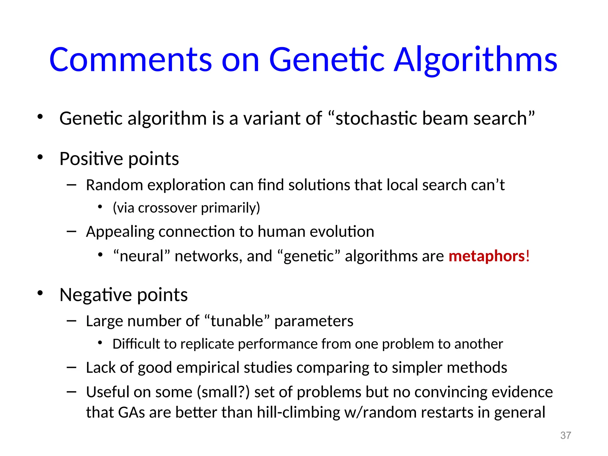 local-search and optimization slides.ppt