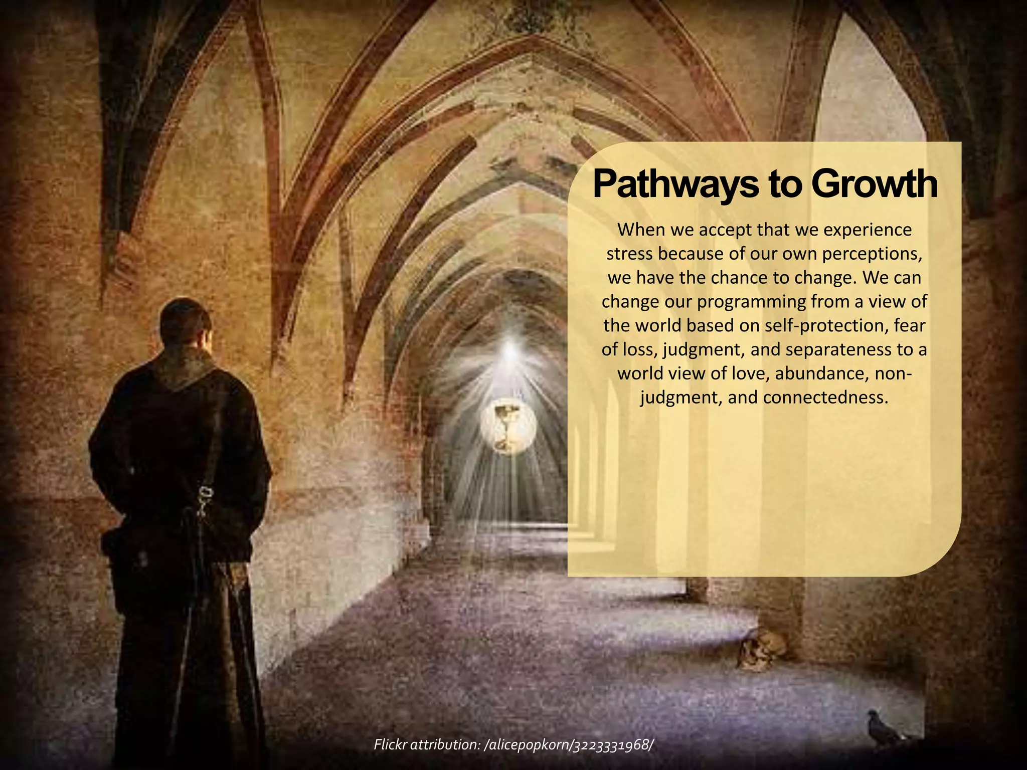 Managing Perceptions | PPT