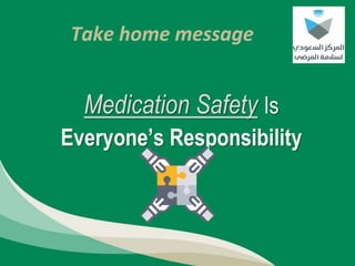 medication error reporting system | PPTX | Pharmaceutical Industry | Industries