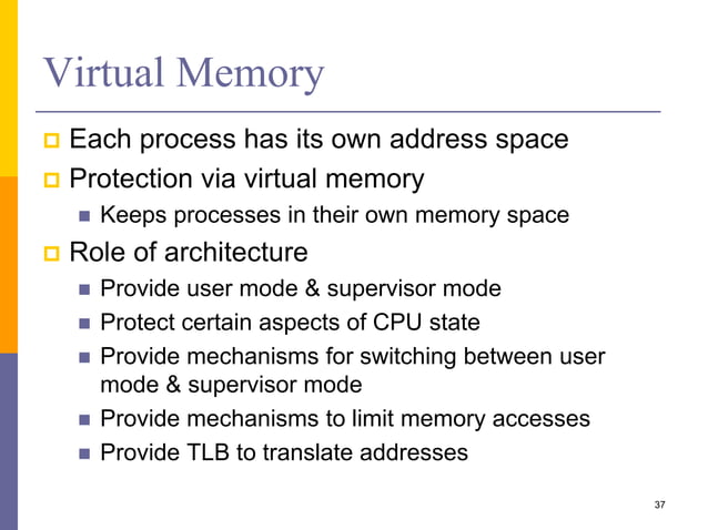 CPU Memory Hierarchy and Caching Techniques | PPTX | Data Storage and Warehousing | Computing
