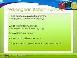 06 menghayati kurikulum sains | PPT