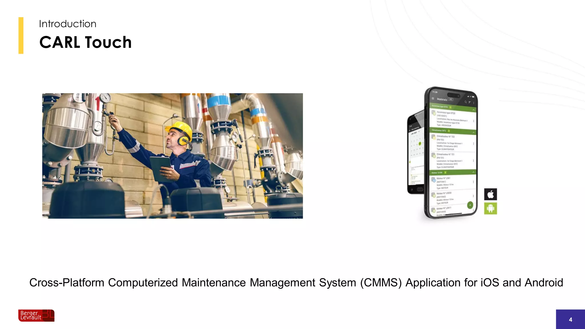 Migration Process From Monolithic To Micro Frontend Architecture In Mobile Applications Ppt