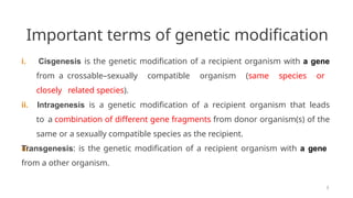 06-Molecular basis of transformation.pptx