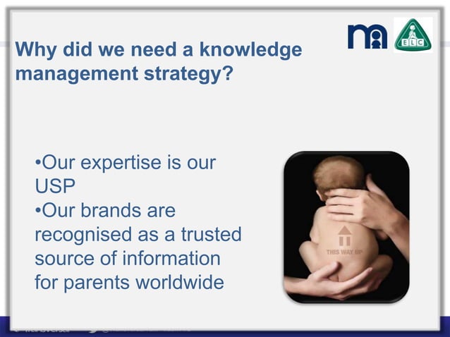 Mothercare case study - Sharon Millard | PPTX