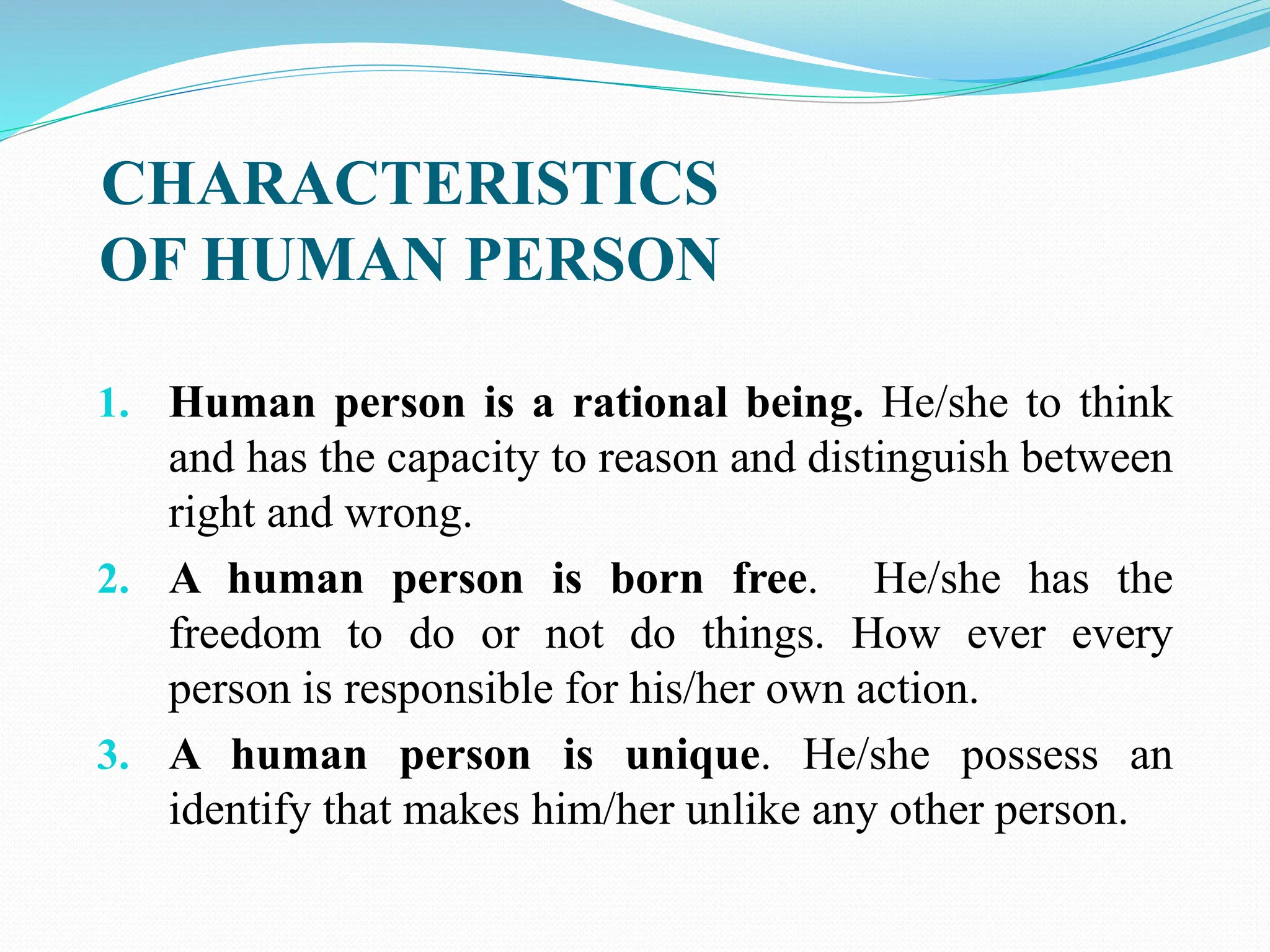 06-Nature-of-Human-Person.pptx (how much do you know your self) | PPTX