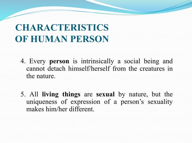 06-Nature-of-Human-Person.pptx (how much do you know your self) | PPT