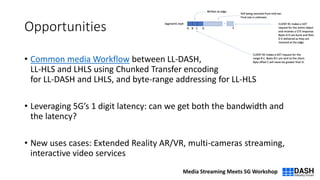 Low Latency Streaming Challenges & opportunities.pdf