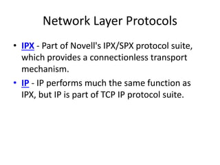 06 - OSI Model.ppt