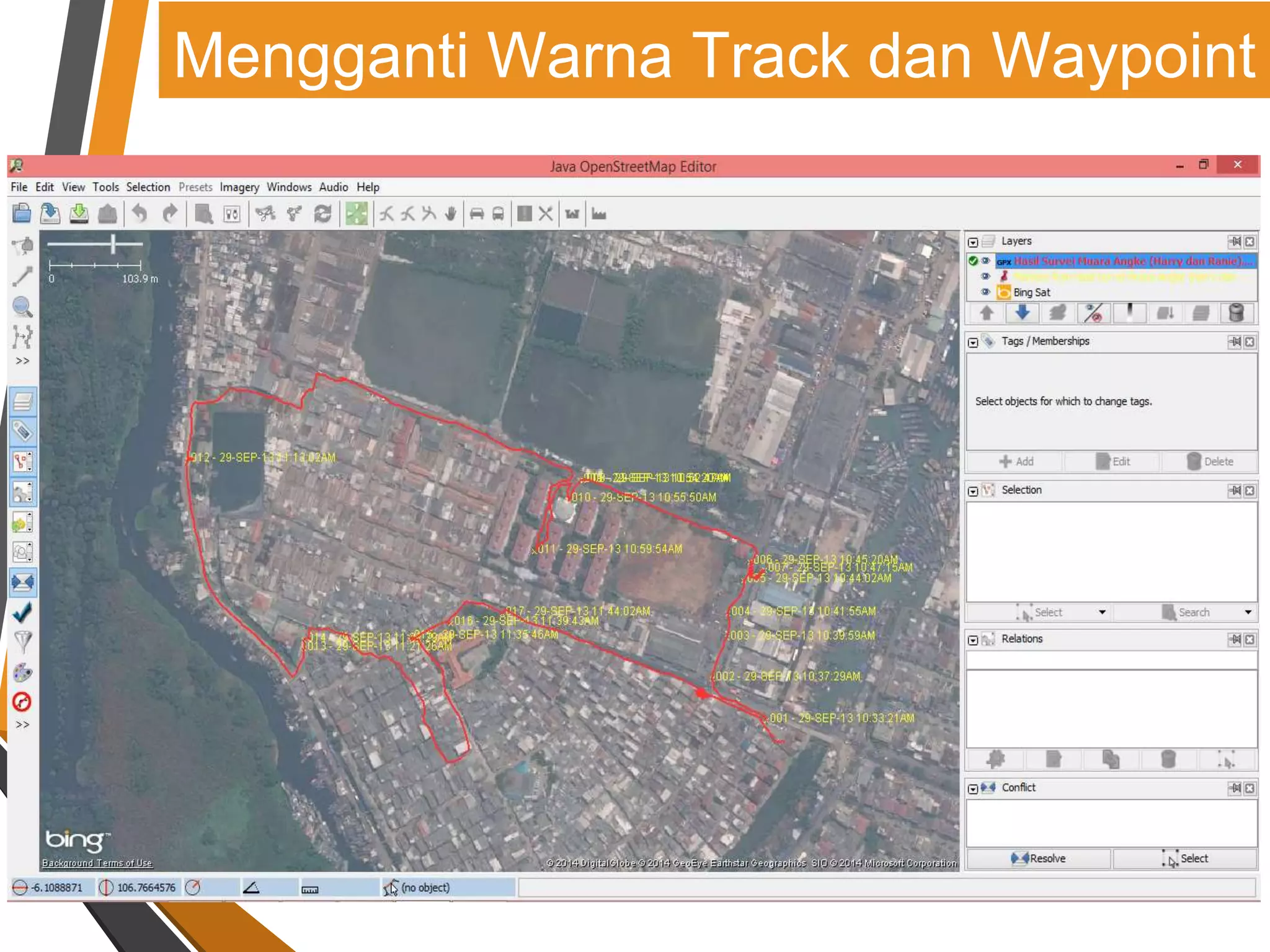 06. Cara Menggunaan GPS | PPT