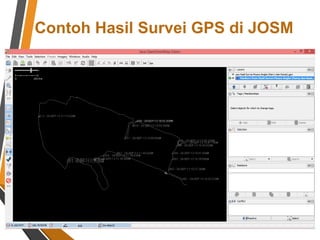 06. Cara Menggunaan GPS | PPT