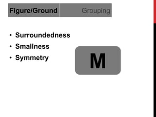 Memory; Gestalt Principles; Eye sight | PPT