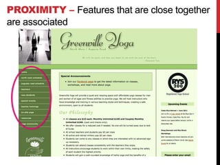 Memory; Gestalt Principles; Eye sight | PPTX
