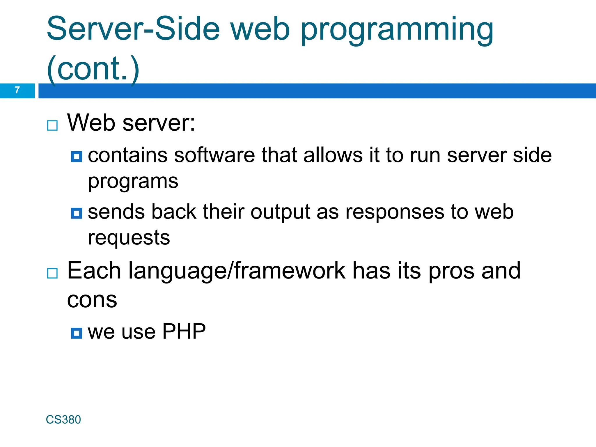 06-PHPIntroductionserversicebasicss.pptx