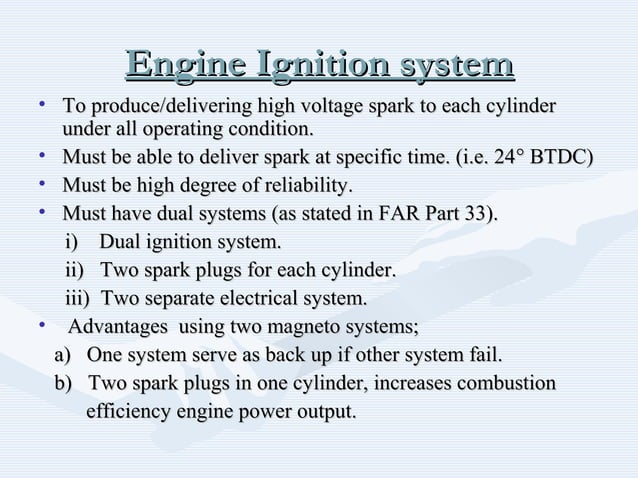 06 piston eng ignition | PPT