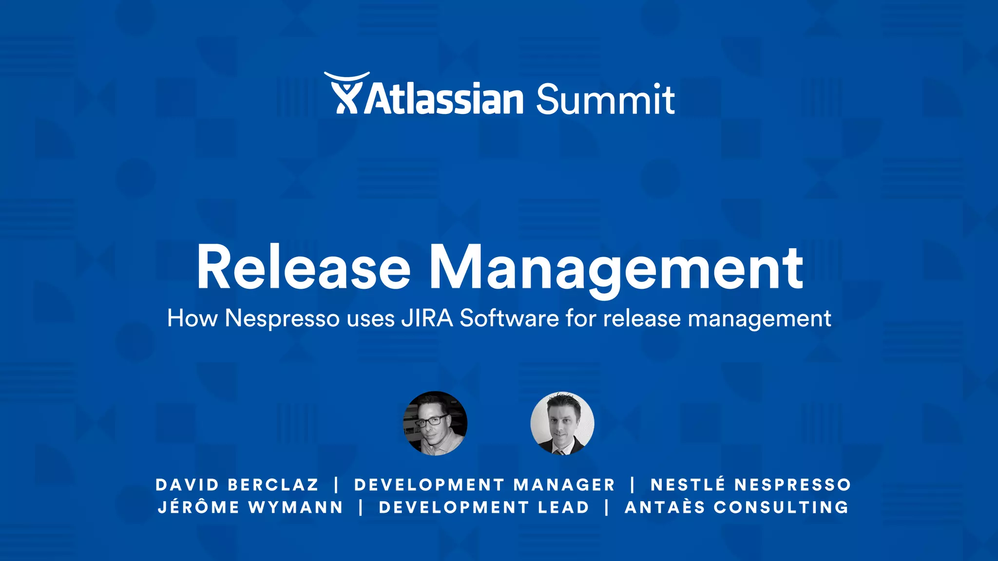 How Nespresso Uses JIRA Software for Release Management | PDF