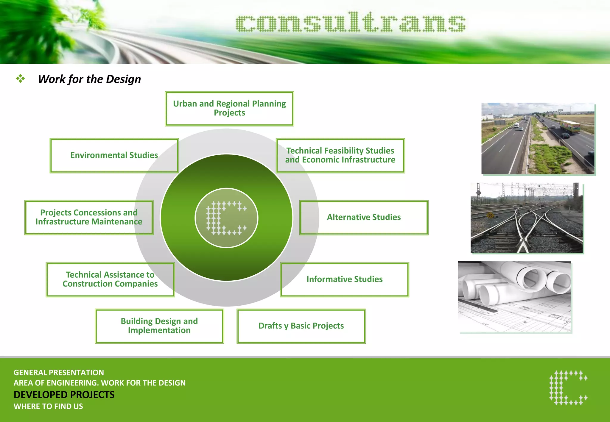 06 presentation civil-engineering_consultrans | PDF