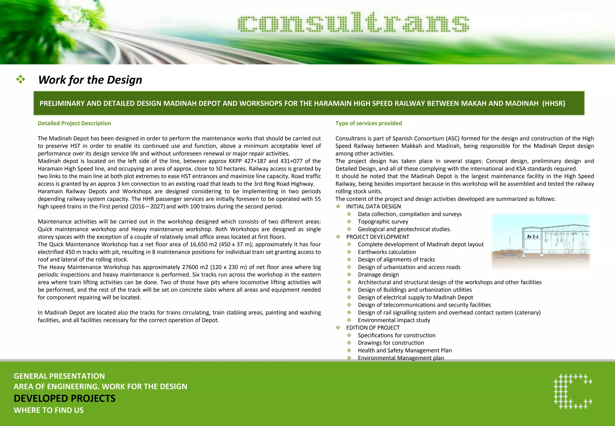 06 presentation civil-engineering_consultrans | PDF