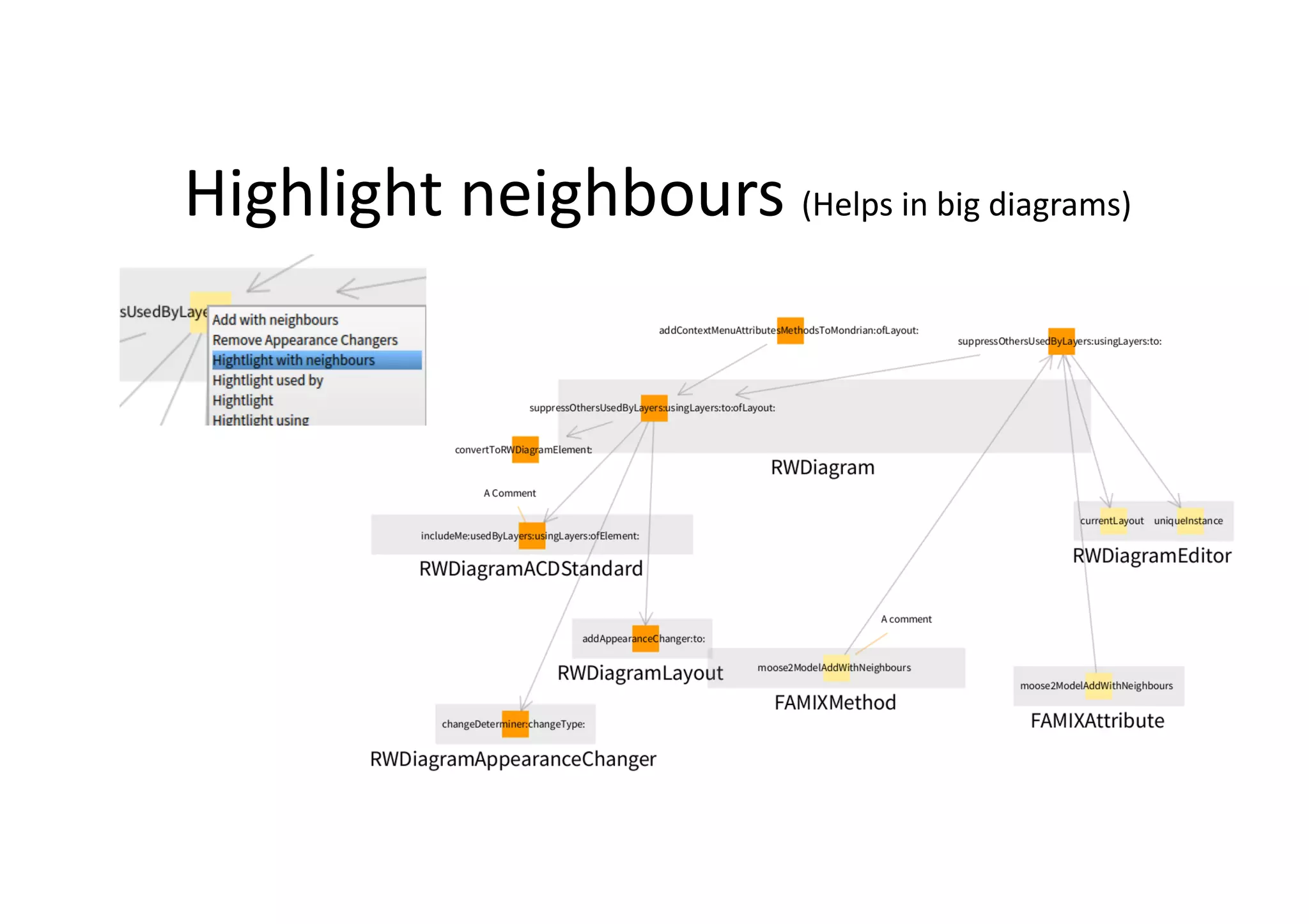 A new Test Tool in SAP Circuit Diagram for Code: SAP ABAP Test Seams ...