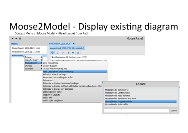 A new Test Tool in SAP Circuit Diagram for Code: SAP ABAP Test Seams ...