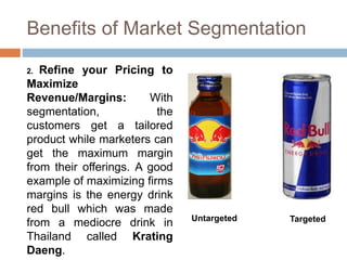 06 principles of marketing - market segmentation, targeting and ...