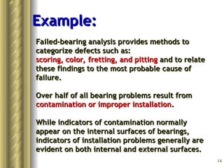 06-Proactive Maintenance.ppt and type of maintenance | PPT