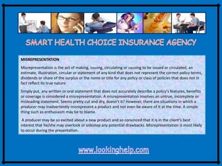 Prohibited Practices | PPTX