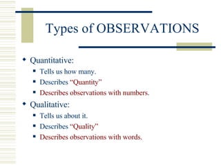 06 Ps300 Making Measurements & Using The Metric System Notes Ke | PPT