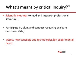 06- PT as a critical inquirer.pptx