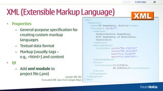 06 - Qt Communication | PPT