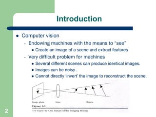 06 robot vision | PDF