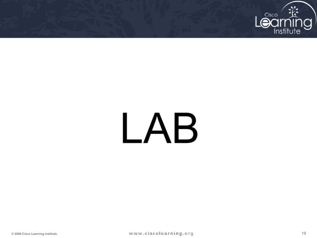 CCNA Security 07-Securing the local area network | PPT | Operating Systems | Computer Software ...