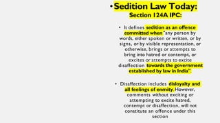 06-_SEDITION_LAW,_DAM_SAFETY_BILL_2019-1641197528.pptx