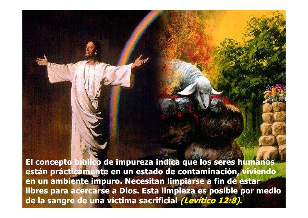 Simbolos de la Expiacion