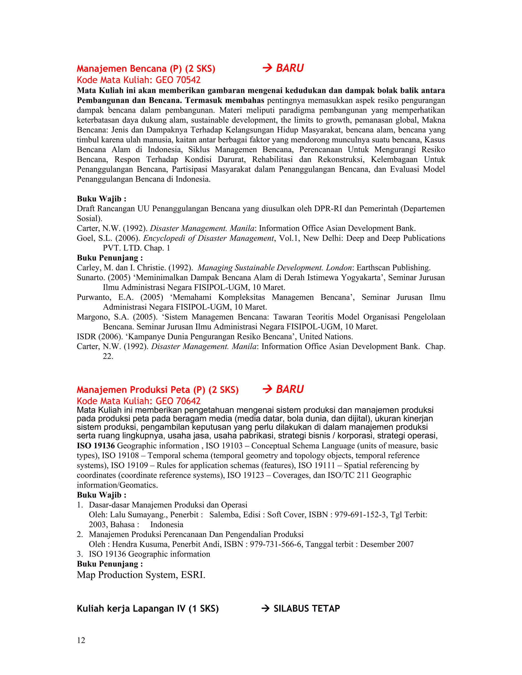 06 spesifikasi program studi geografi(28072008) | DOC