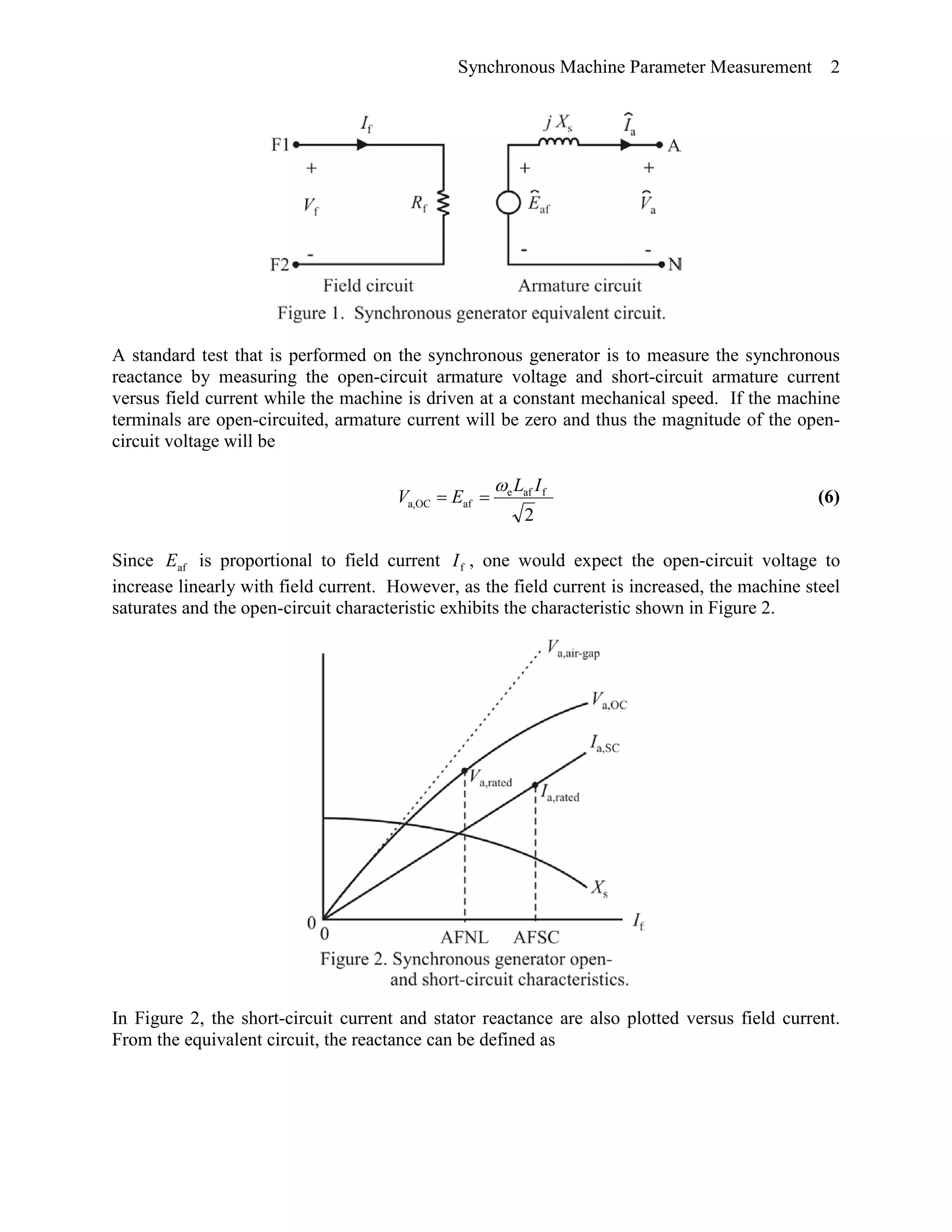 06 -synchronous_machine_parameter_measurement | PDF