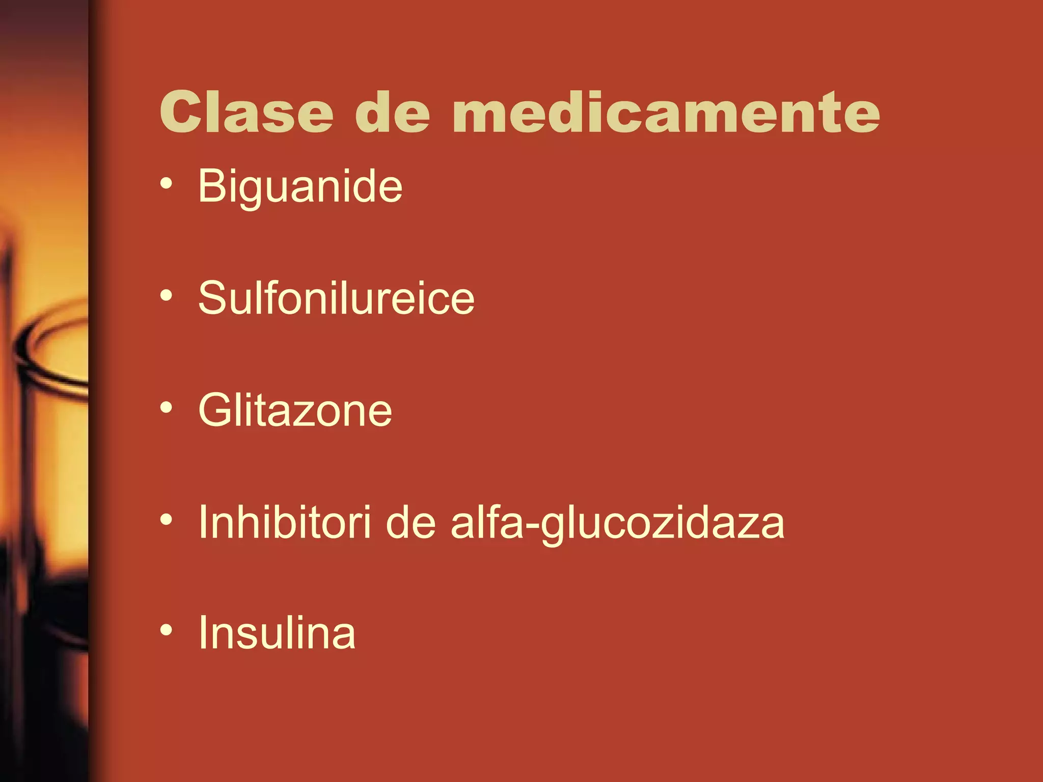 06 Terapia Medicamentoasa | PPT