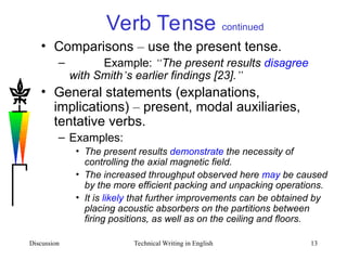 06-The_Discussion how to write an essay.ppt