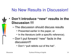 06-The_Discussion how to write an essay.ppt