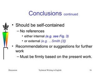 06-The_Discussion how to write an essay.ppt