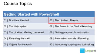 06 the pipeline-deeper | PPT